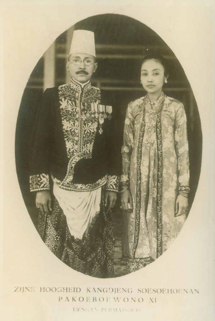 Sejarah & Silsilah Keraton Solo Lengkap